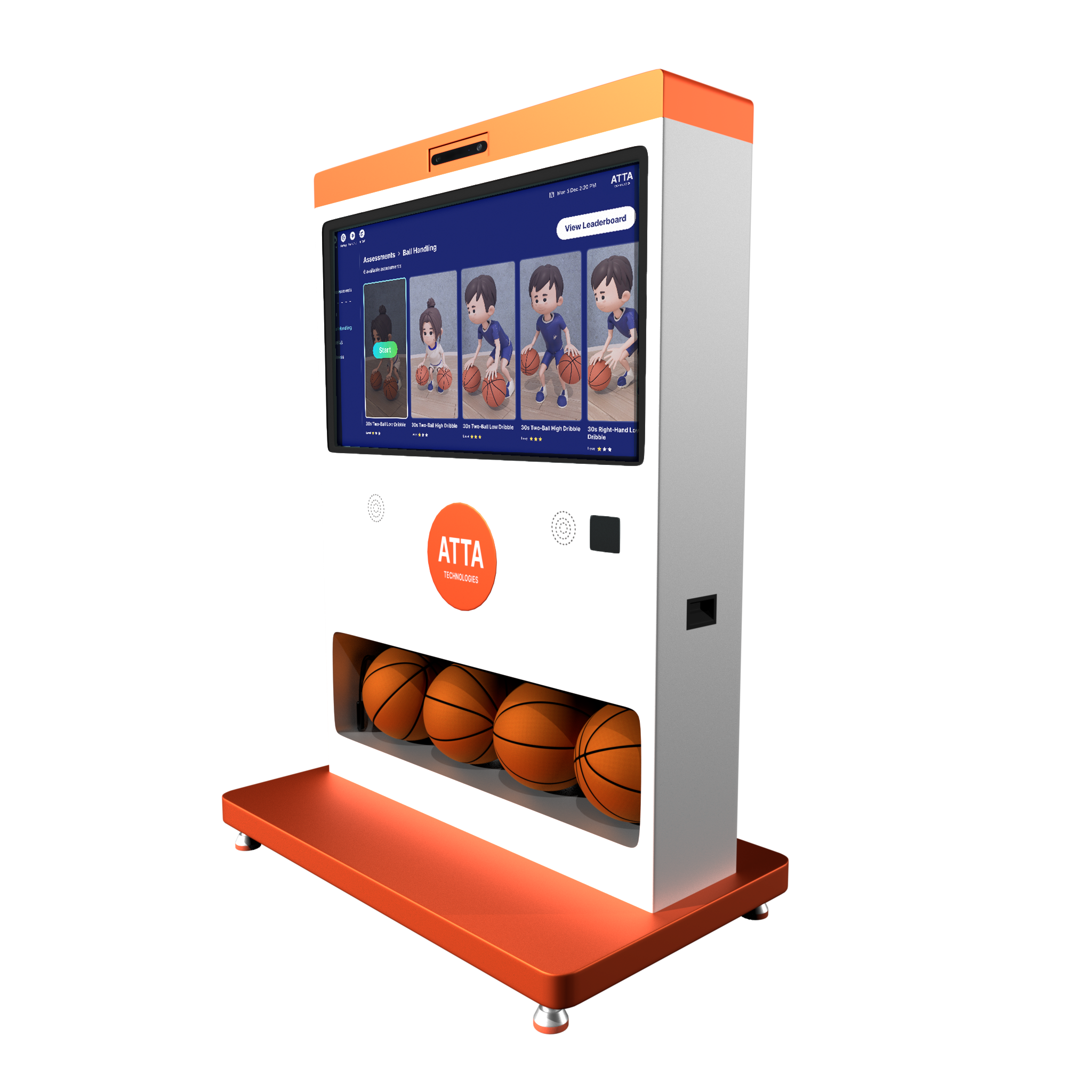 PRODUCT – ATTATechnologies